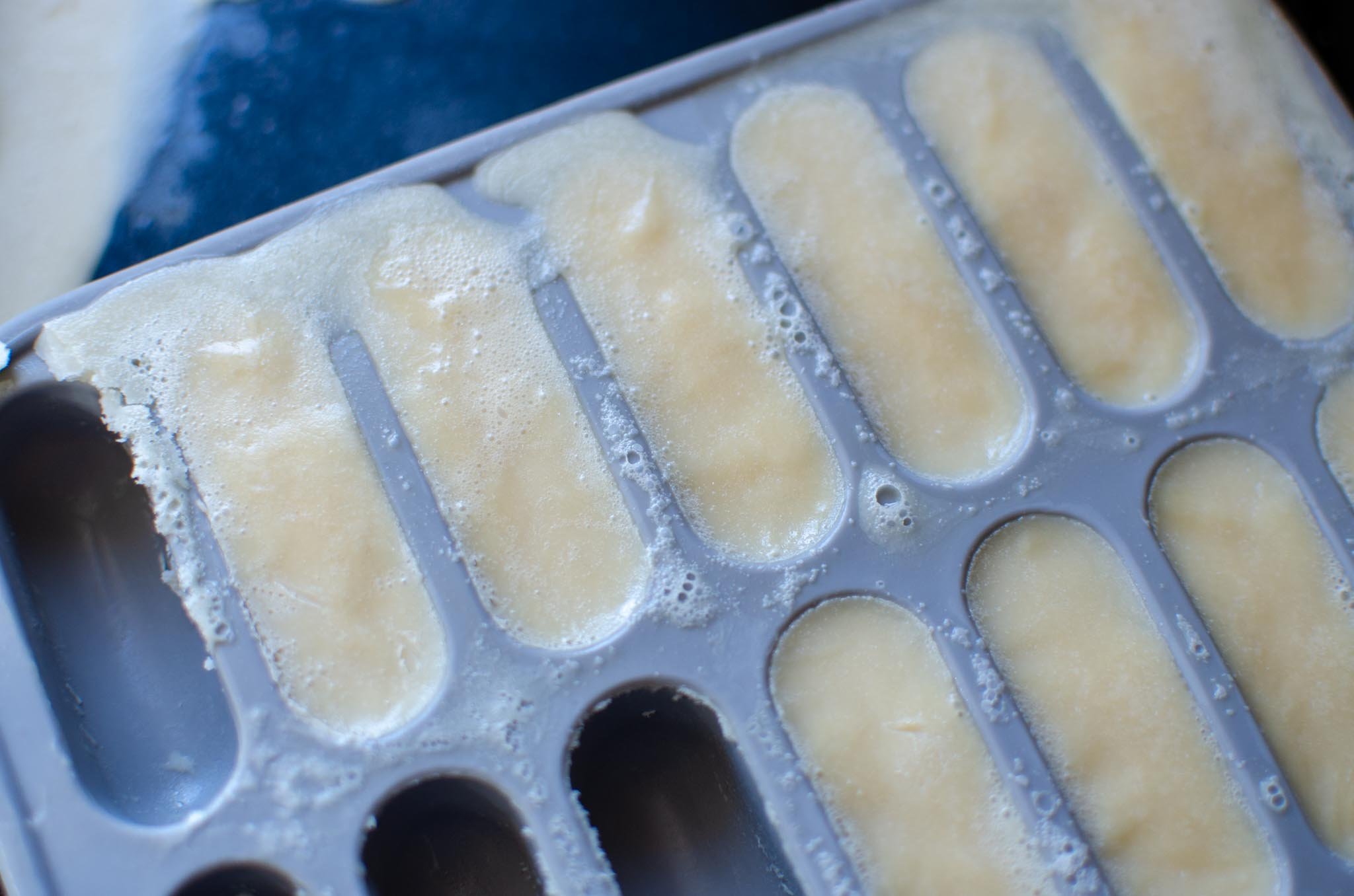 Homemade Italian Sweet Cream Coffee Creamer - Lockrem Homestead