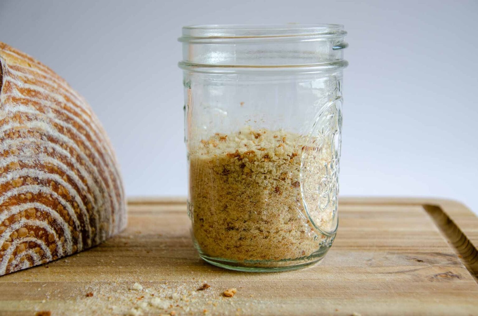 How To Freeze Sourdough Bread Dough - Lockrem Homestead