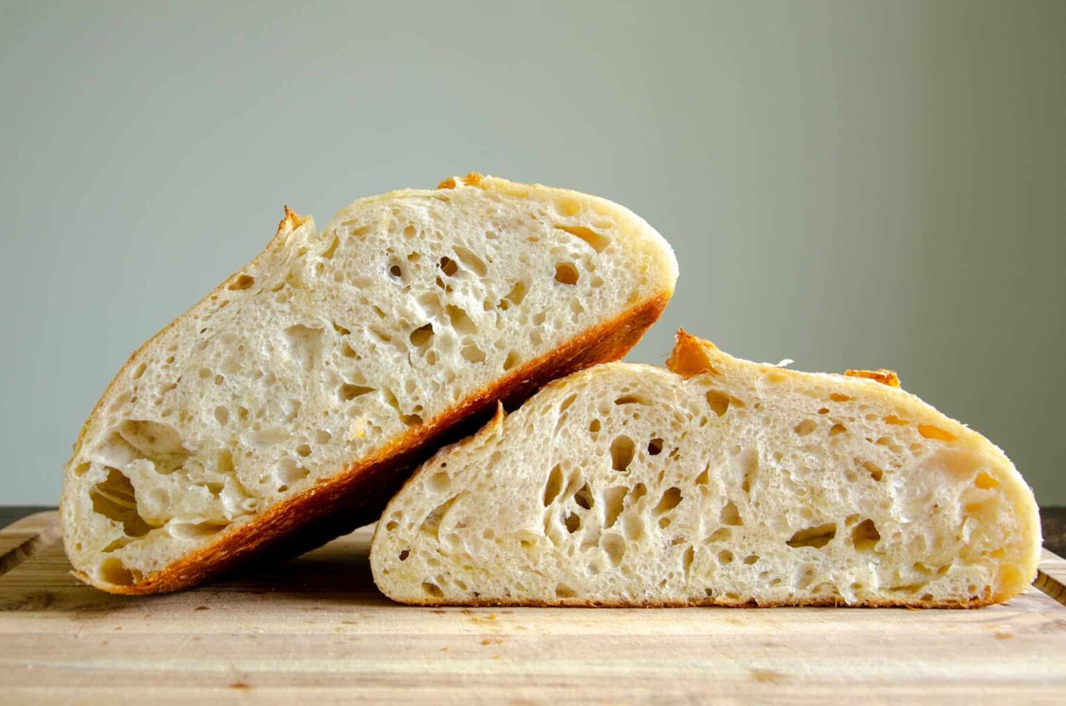 Sourdough Croissant Bread - Lockrem Homestead