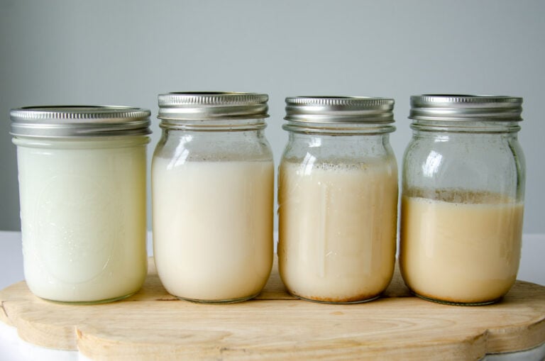 Rendering Lard | A Complete Guide - Lockrem Homestead