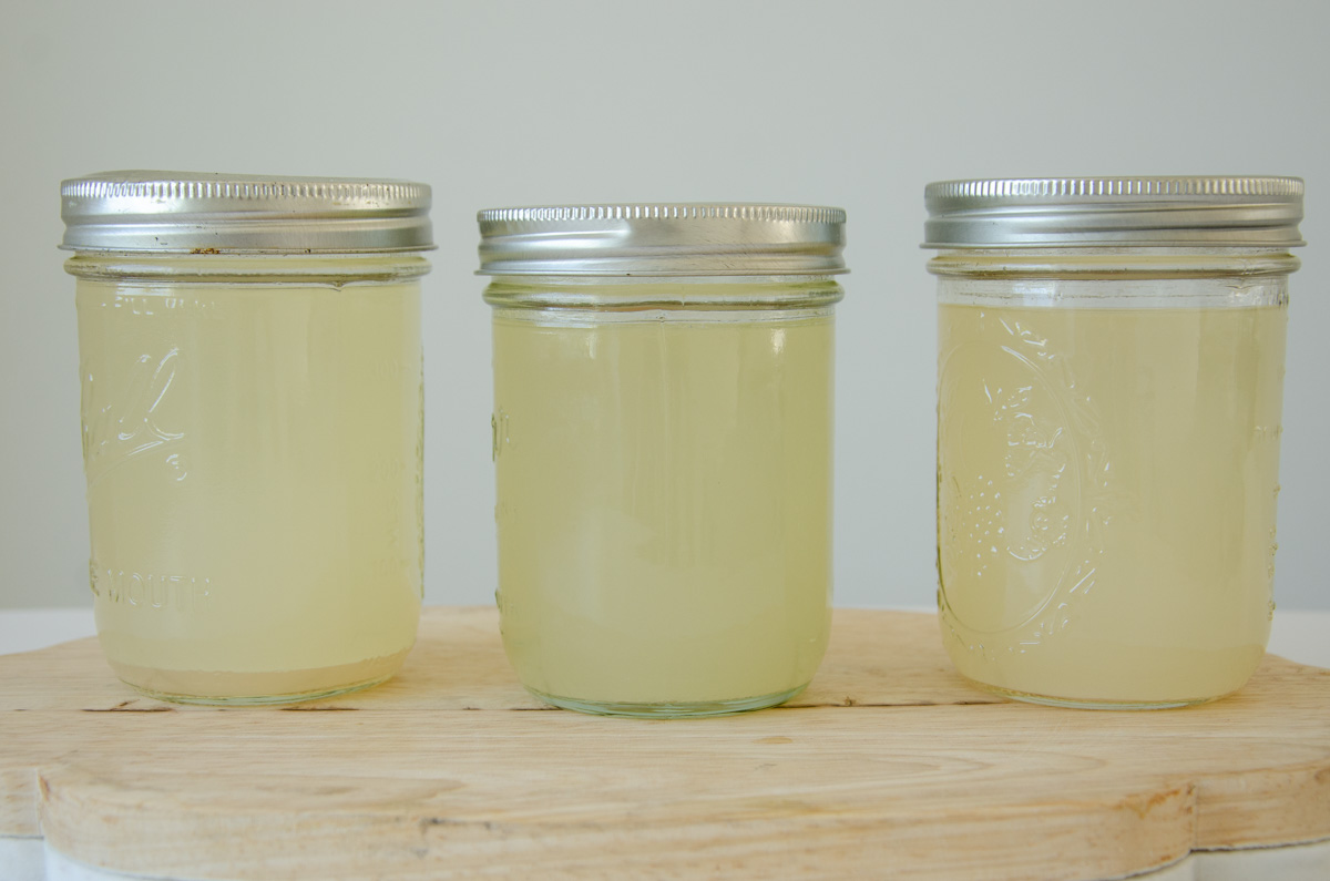 Rendering Lard | A Complete Guide - Lockrem Homestead