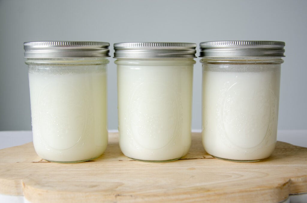 Rendering Lard | A Complete Guide - Lockrem Homestead